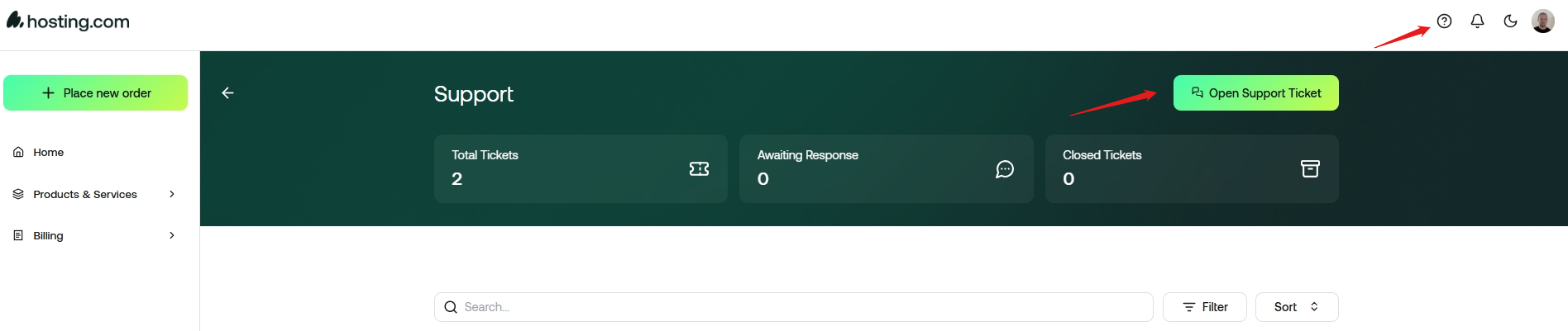 Hosting.com VPS Hosting Review (2025): Expert & User Insights
