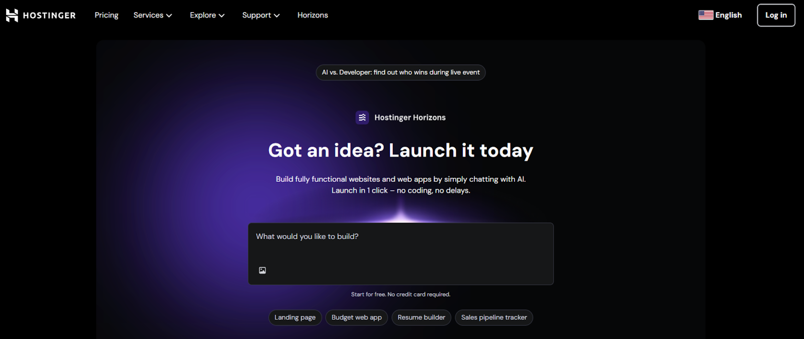 Hostinger Horizons Review 2025: My Hands-On Experience