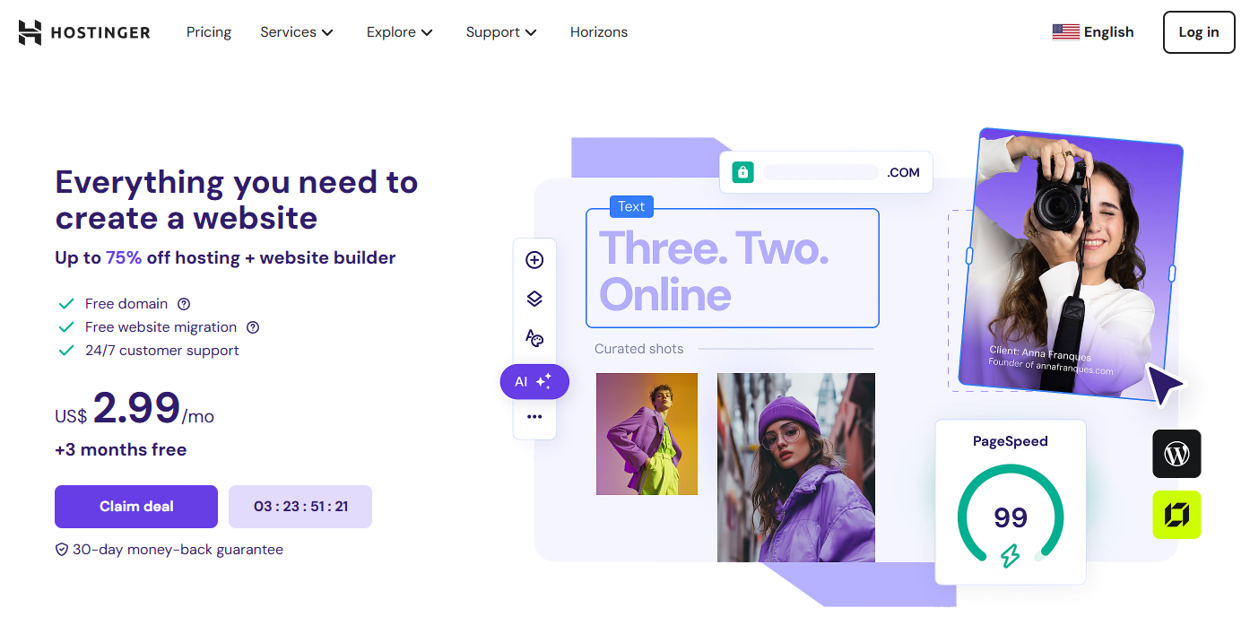 How to Create a Website with Your Phone (Step-by-Step Guide)