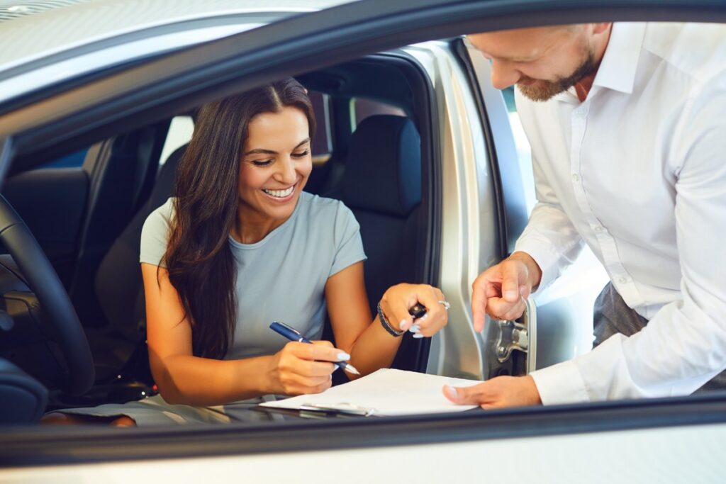 4 Buyer Types: How to Speak Their Language & Increase Sales