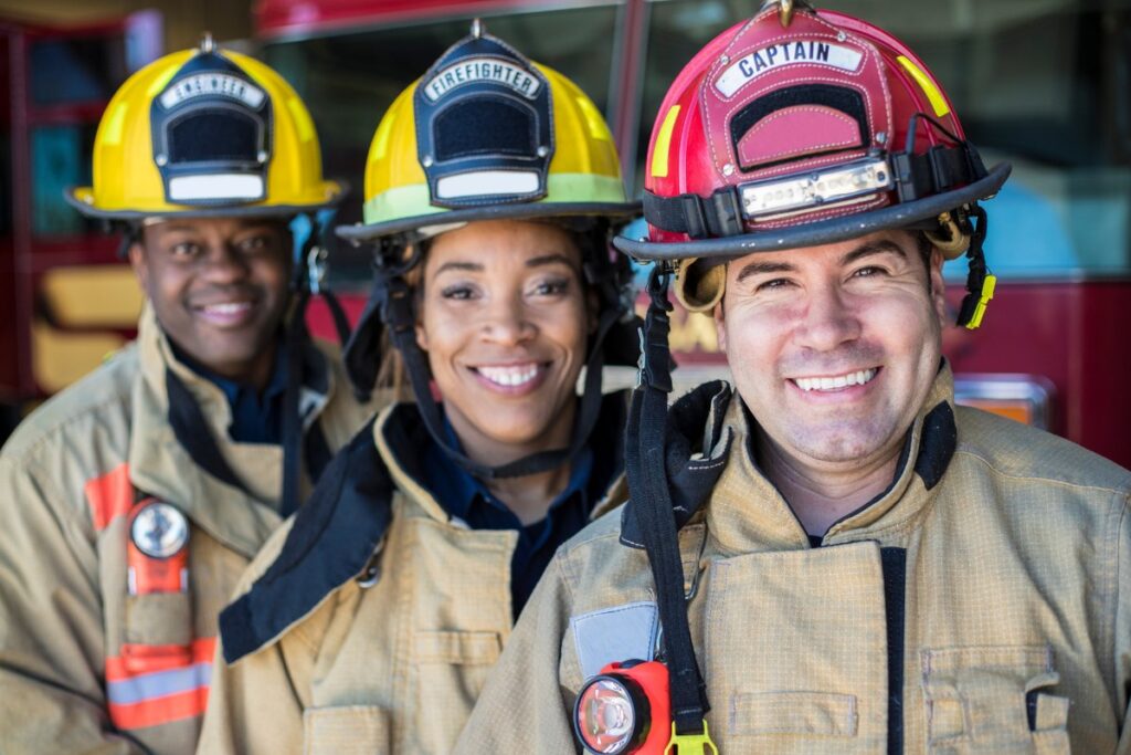 35 Side Jobs for Firefighters: Ignite Your Income