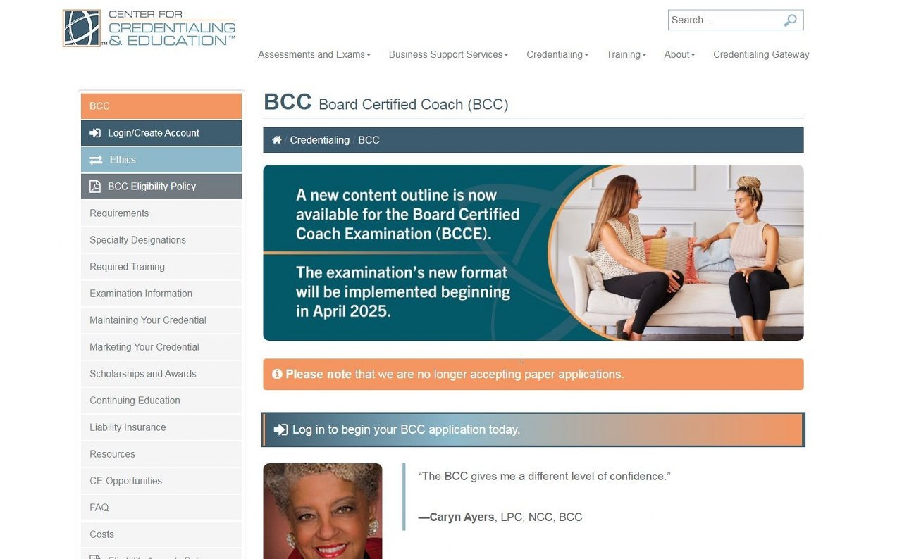 How to Become a Career Coach in 7 Steps (+ Top 7 Certifications)
