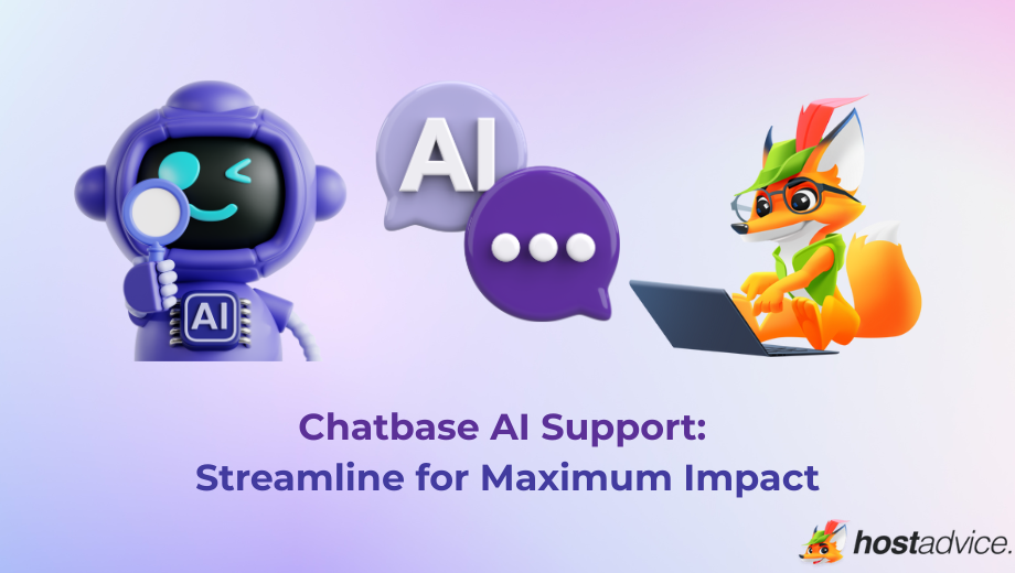 Chatbase AI Support 2025: Smarter Customer Service with AI Tools
