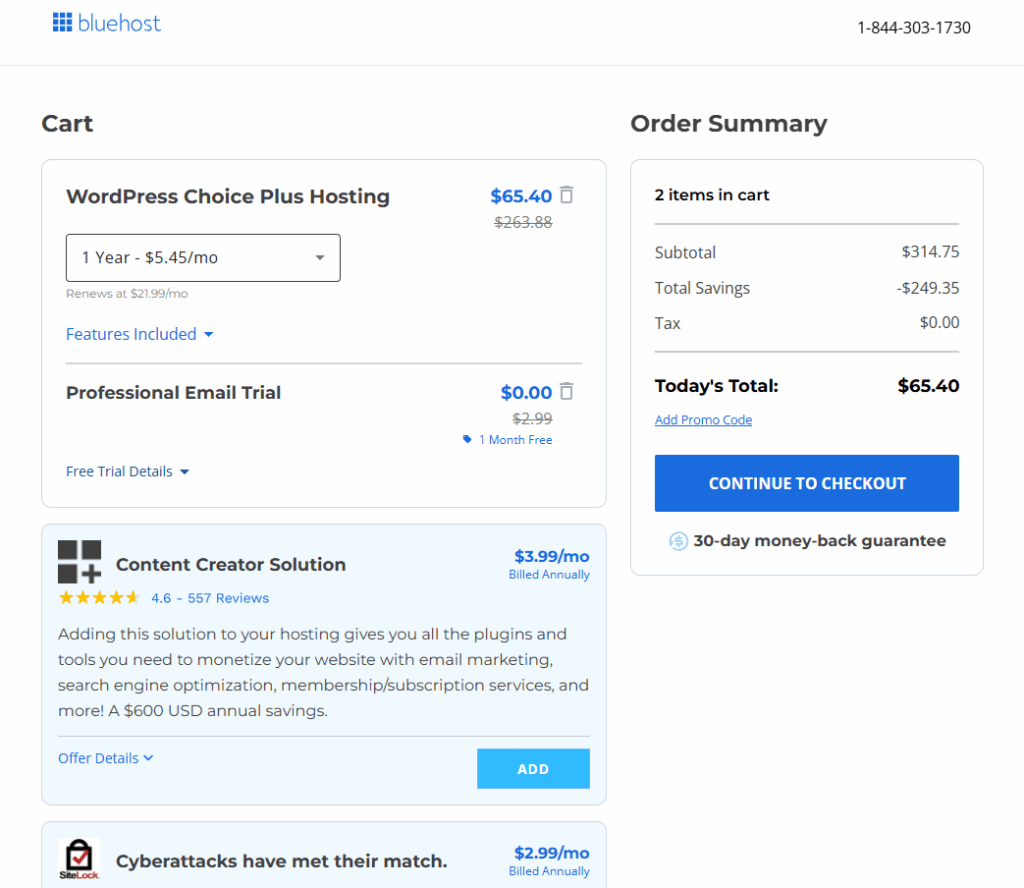 Cloudflare vs Bluehost: Which Hosting Option Is Best in 2025?