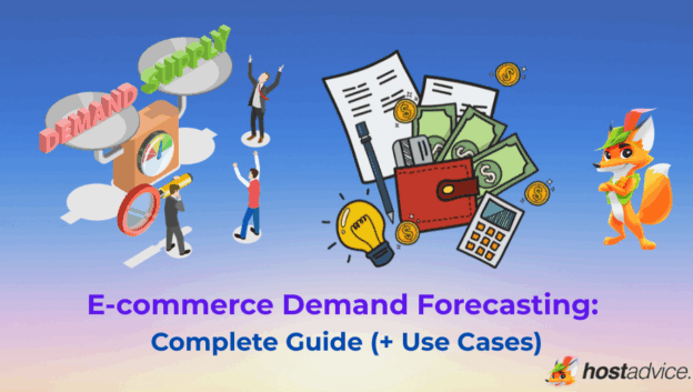 E-commerce Demand Forecasting: Complete Guide