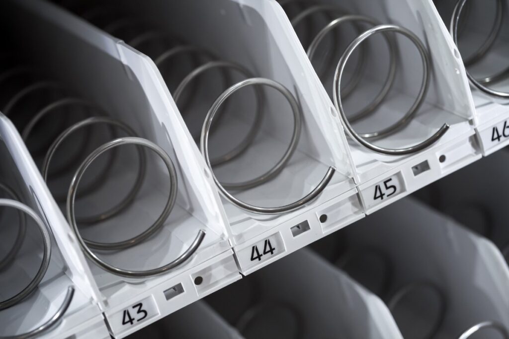 How to Start a Vending Machine Business (Step-by-Step Guide)