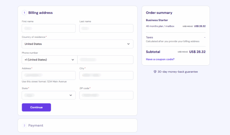 Hostinger Email Coupon Codes (Active in Oct 2025)
