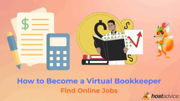 How to Become a Virtual Bookkeeper & Find Online Jobs