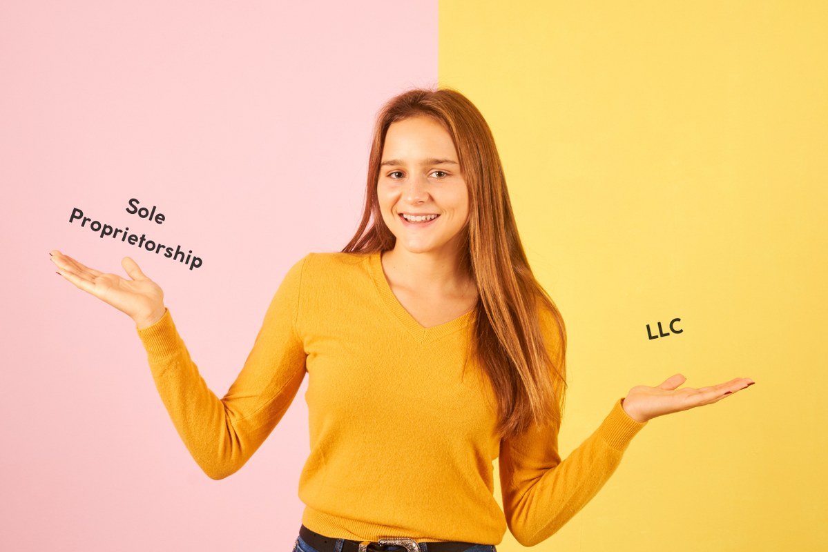 Sole Proprietorship vs. LLC: Which Is Best For You?