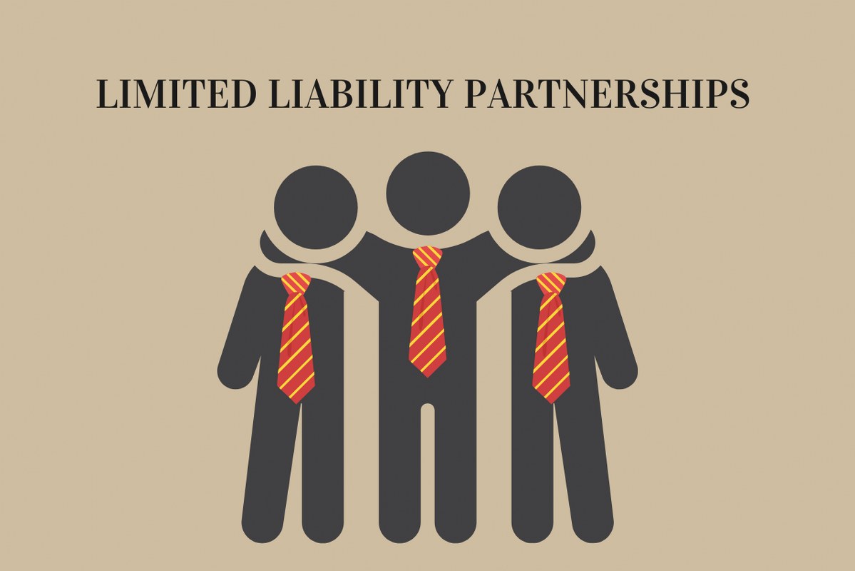 LLC vs. Partnership: What Are the Differences? (Full Guide)