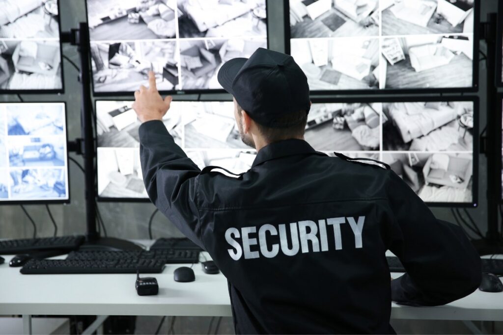15 Side Jobs for Police Officers (Flexible & Off-Duty Options)