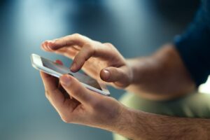 How to Create a Website with Your Phone (Step-by-Step Guide)