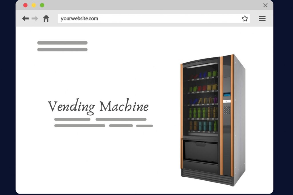 How to Start a Vending Machine Business (Step-by-Step Guide)