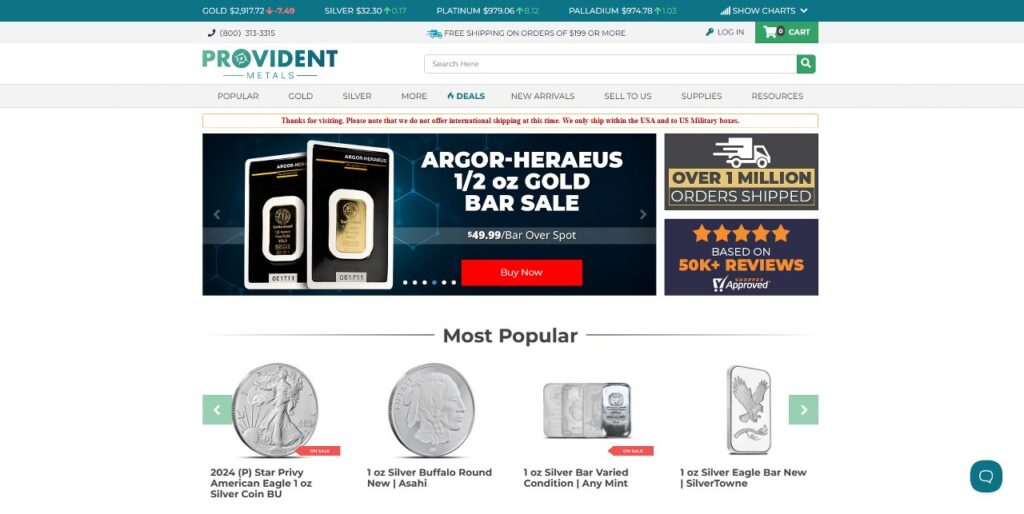 How to Sell Silver Online Quickly & Safely (7 Legit Places)