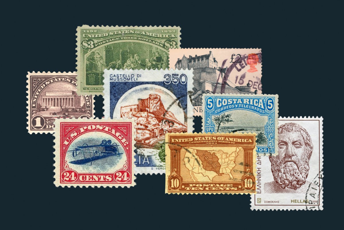 Sell Stamps Online for Cash: Ultimate Guide (+ 9 Best Places)