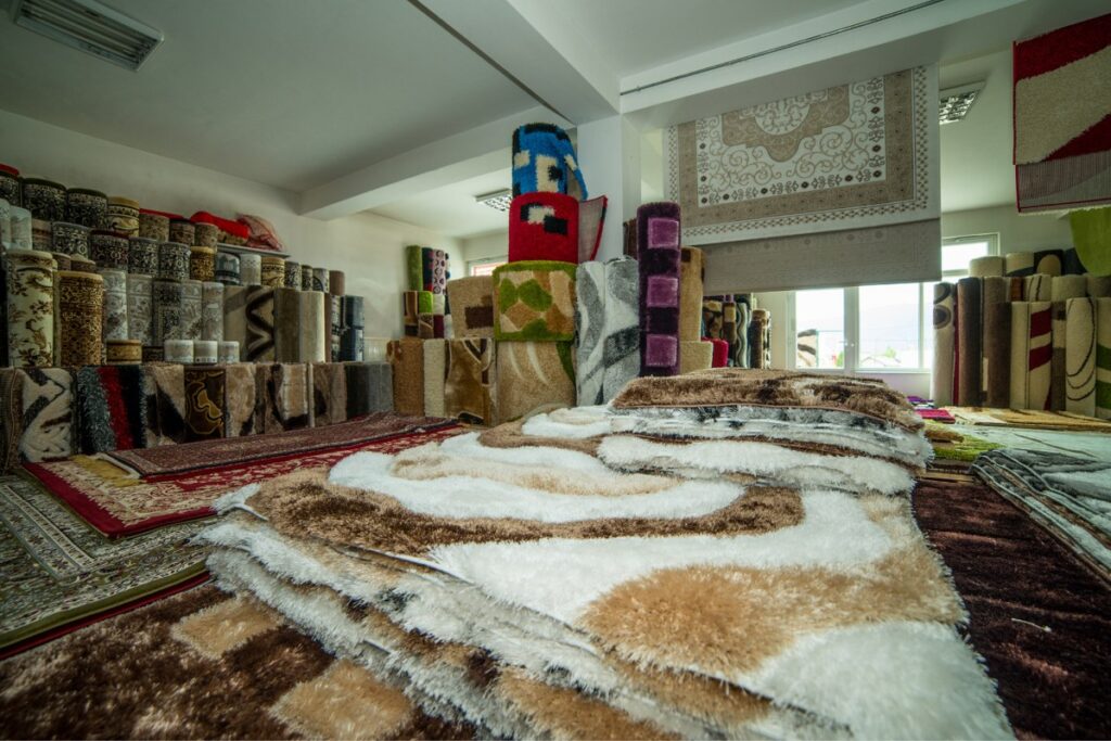 How to Sell Rugs Online: A Step-by-Step Guide (for Beginners)