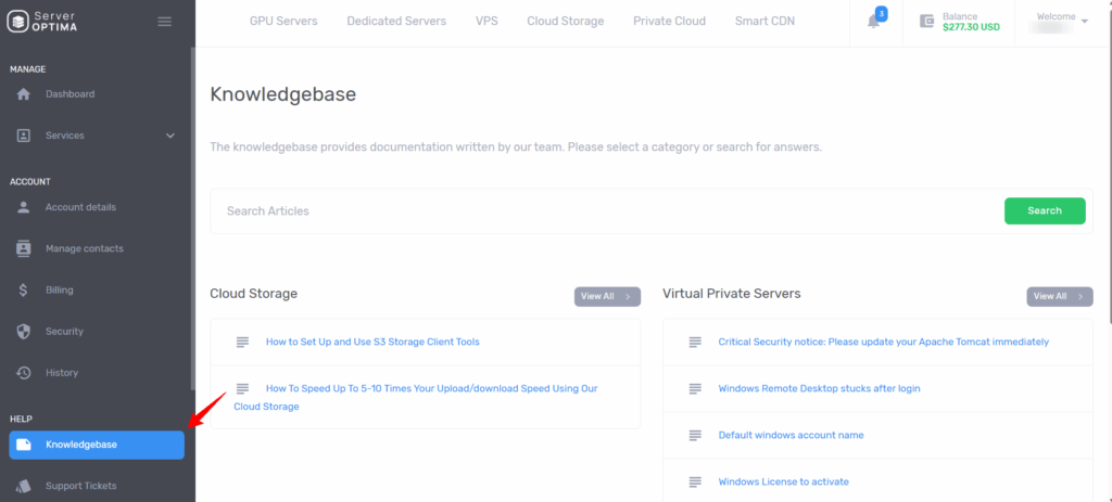 Server Optima VPS Review 2025: Performance, Features, and Pricing