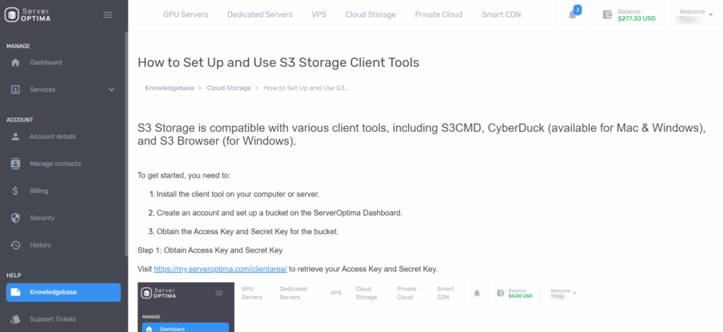 Server Optima VPS Review 2025: Performance, Features, and Pricing