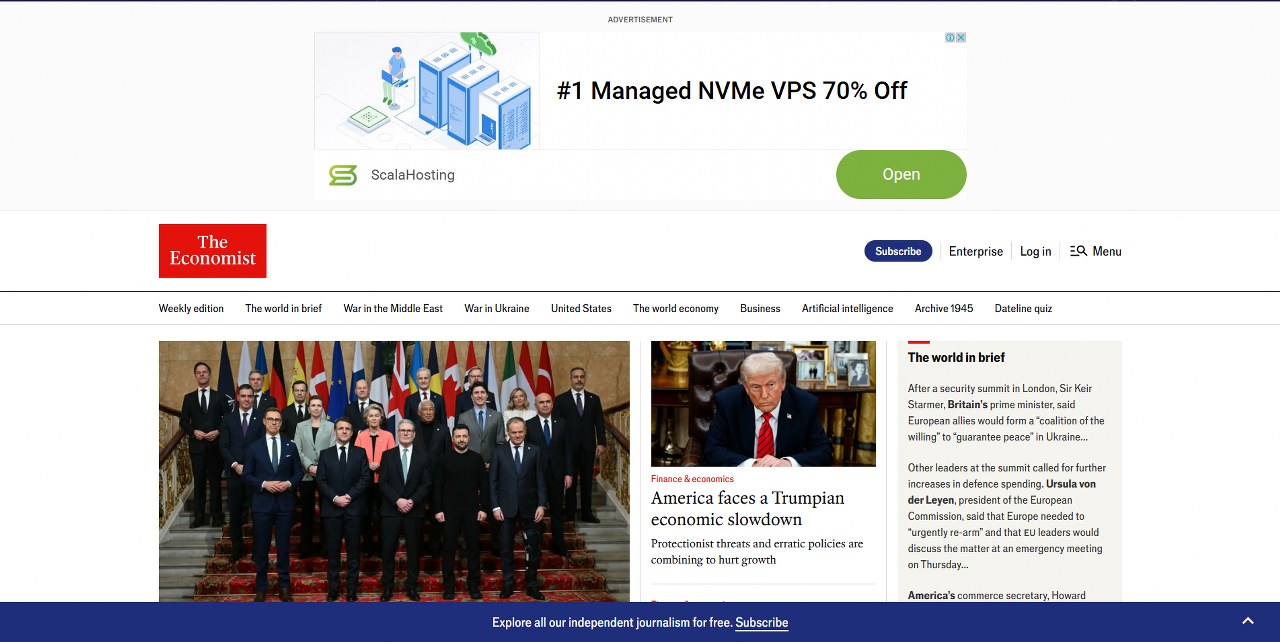 45 Best Websites for Entrepreneurs: Learn, Network & Grow