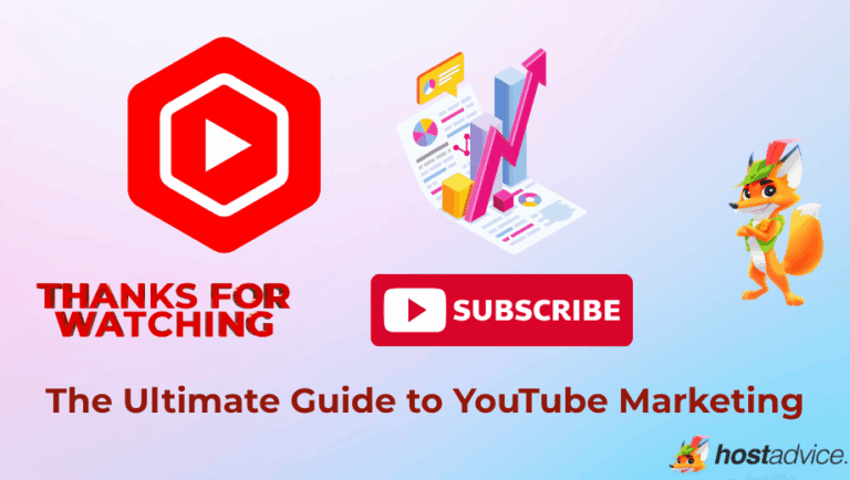 YouTube Marketing Guide for Beginners (Grow Your Channel)