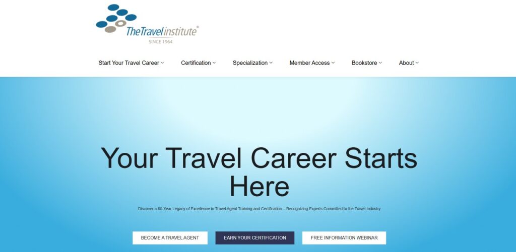 How to Become a Travel Agent from Home & Start Earning Fast