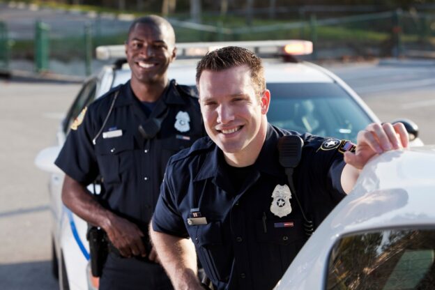 15 Side Jobs for Police Officers (Flexible & Off-Duty Options)