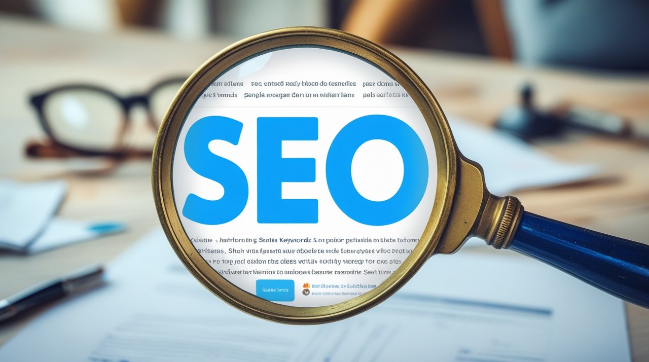SEO Basics: Hot to Optimize Your Website for Better Rankings
