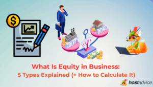 What Is Equity in Business: 5 Types Explained