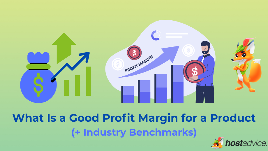 What Is a Good Profit Margin for a Product? (Industry Benchmarks)