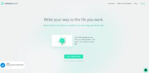 Get Paid to Write Essays: Top Freelance Platforms for Writers