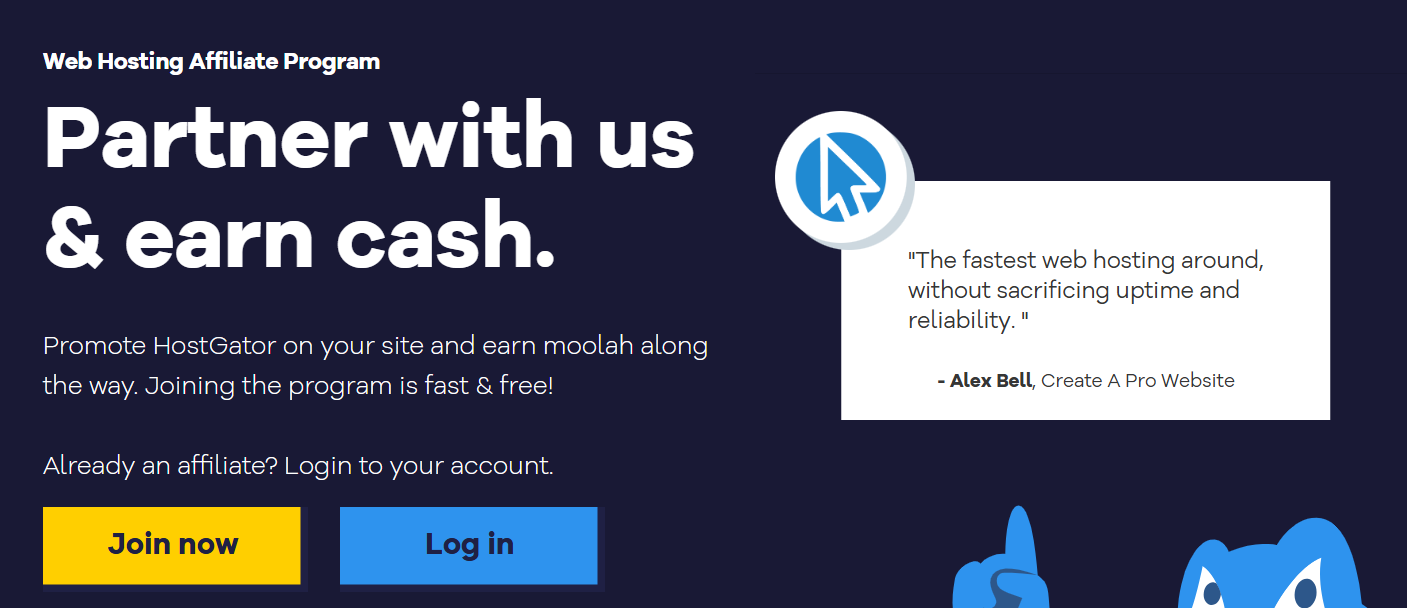 9 Best Web Hosting Affiliate Programs That Actually Convert