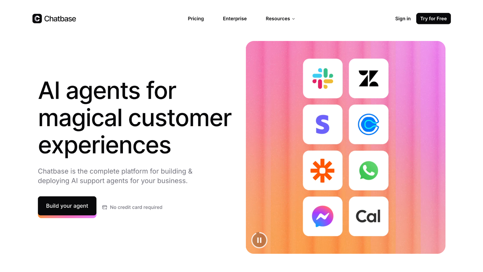 Chatbase AI Support 2025: Smarter Customer Service with AI Tools