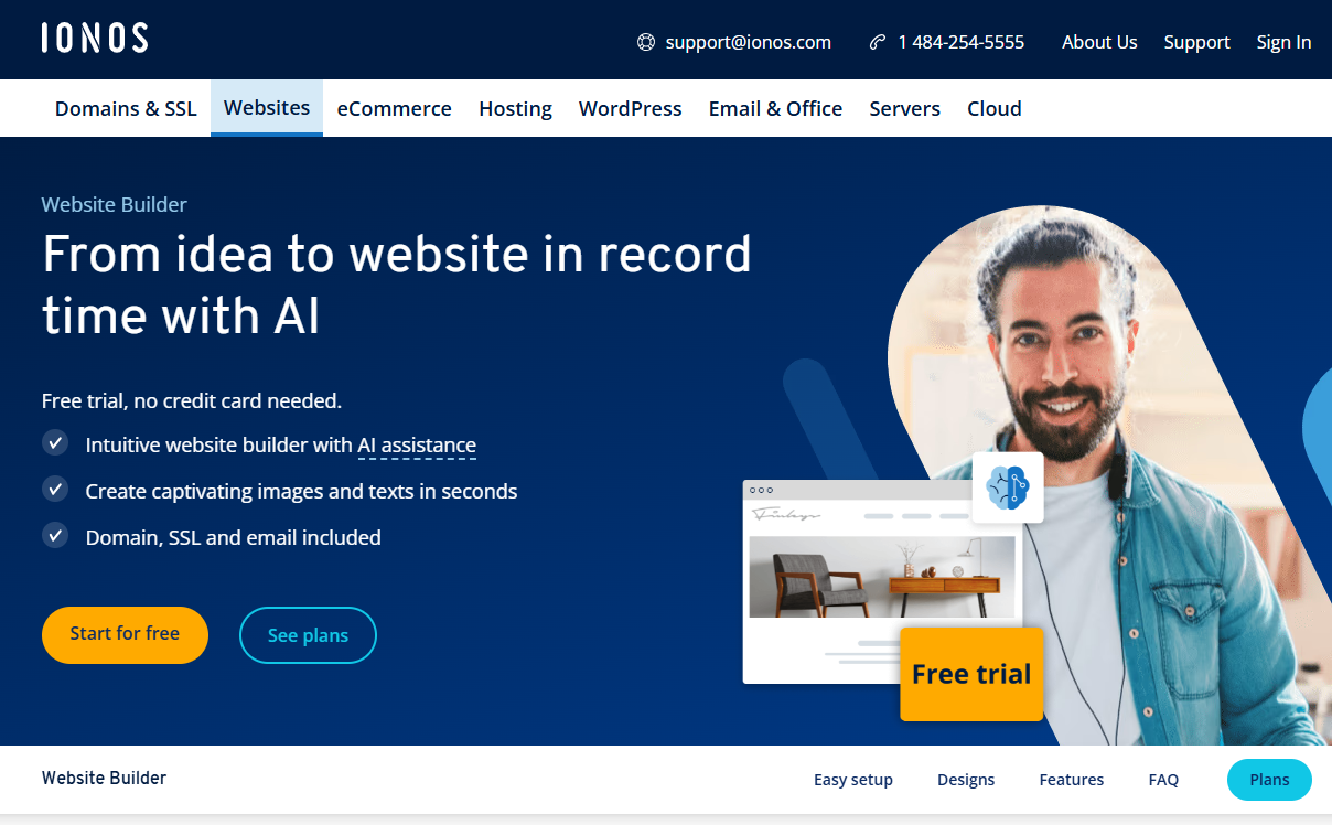 How to Create a Website with Your Phone (Step-by-Step Guide)