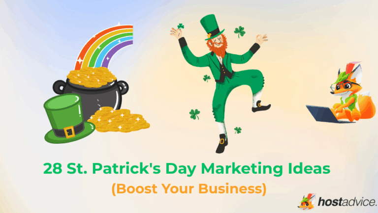 28 St. Patrick's Day Marketing Ideas (Boost Your Business)