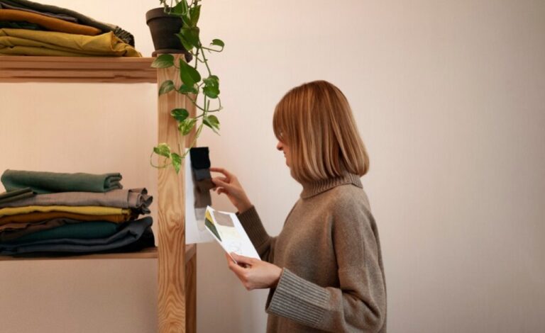 What Is Visual Merchandising? (Types, Examples, Strategies)