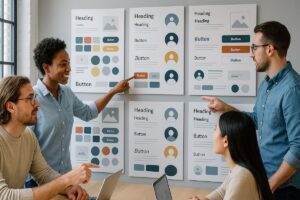 Style Tile Design: Practical Guide (Examples & Best Practices)