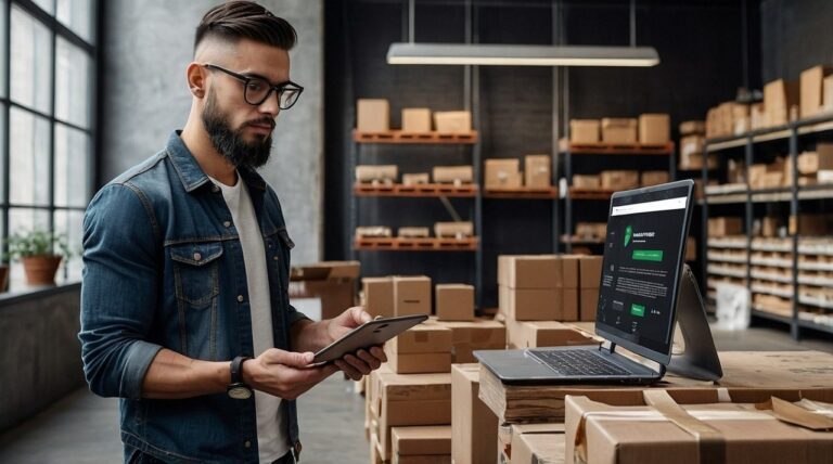 Third-party Logistics (3PL): Ultimate Guide (What, How & Why)