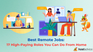 Best Remote Jobs: 17 High-Paying Roles You Can Do Remote