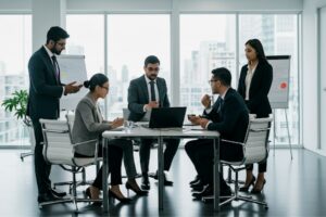 C Corporation Explained (Pros, Cons, Taxes & Setup Guide)