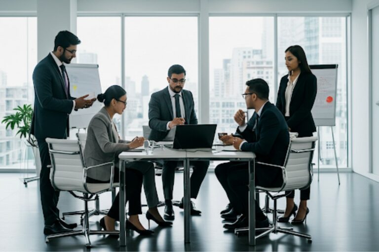 C Corporation Explained (Pros, Cons, Taxes & Setup Guide)