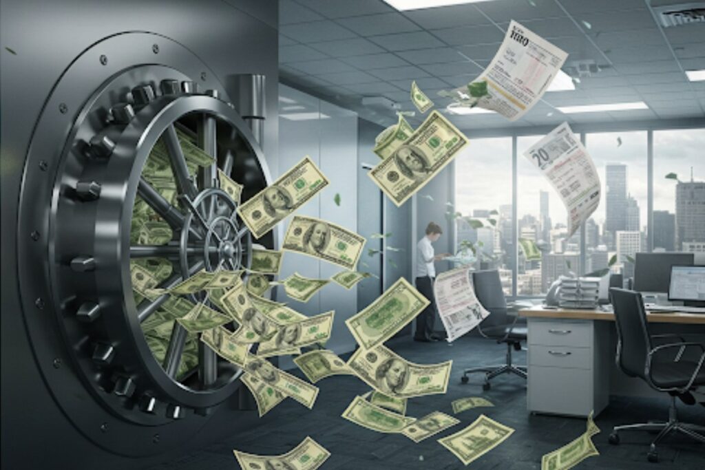 Cash Flow Explained: The Simple Guide (& Why It Matters)