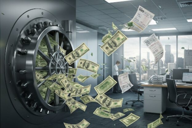 Cash Flow Explained: The Simple Guide (& Why It Matters)
