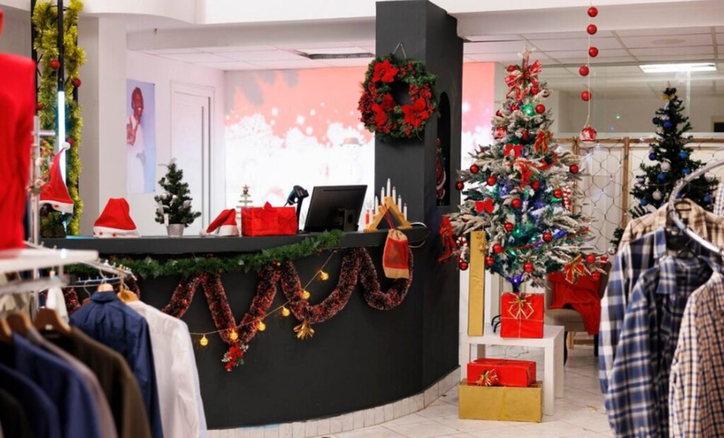 What Is Visual Merchandising? (Types, Examples, Strategies)