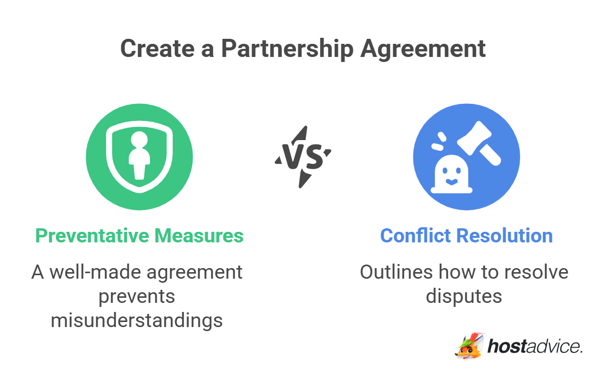 How to Start a Business with a Partner In 9 Steps (+ 5 Tips)