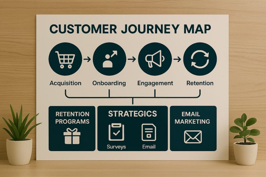 Customer Lifetime Value: Practical Guide (Calculation & Tips)