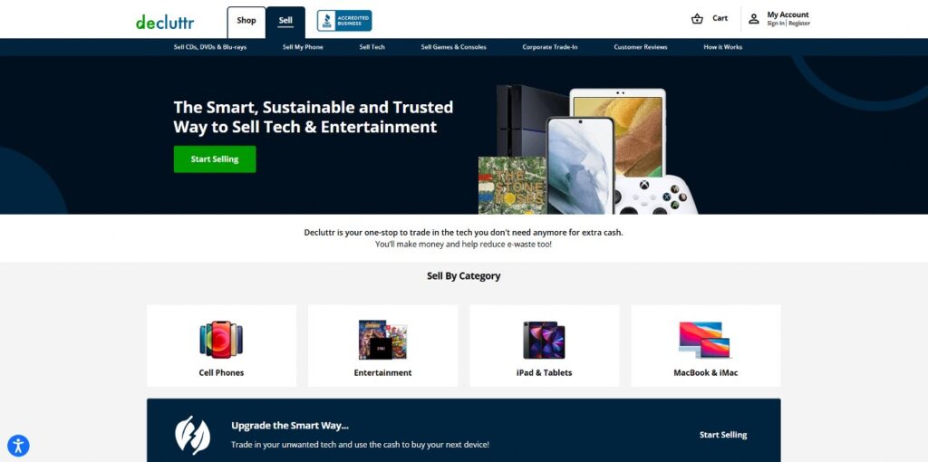 17 Best Selling Apps: How to Turn Your Stuff Into Cash (2026)