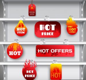 What Is Visual Merchandising? (Types, Examples, Strategies)