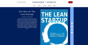 Lean Startup Methodology Explained (w/ Steps & Examples)
