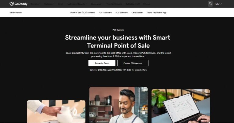 Point-of-Sale System: What It Is & How to Choose It