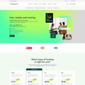 7 Best Python VPS Hosting Providers in (Sep 2025)